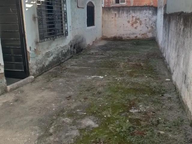 Casa / Sobrado para Venda em Niterói/RJ Fonseca 3 Quartos