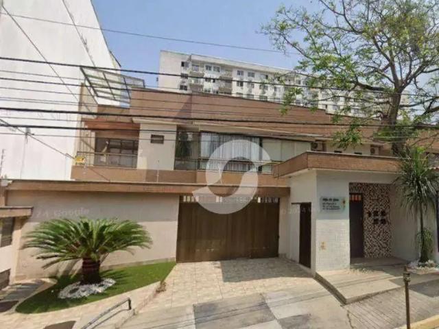 Casa / Sobrado para Venda em Niterói/RJ Fonseca 3 Quartos