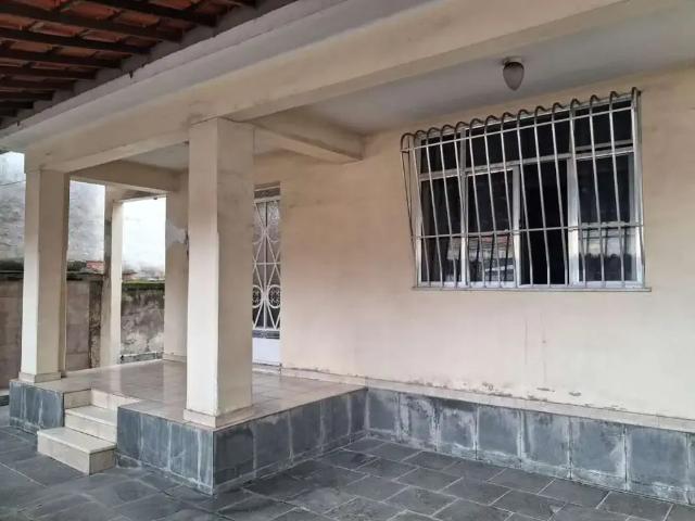 Casa / Sobrado para Venda em Niterói/RJ Fonseca 3 Quartos
