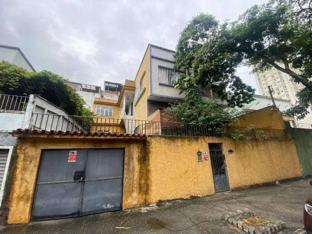 Casa / Sobrado para Venda em Niterói/RJ Fonseca 3 Quartos