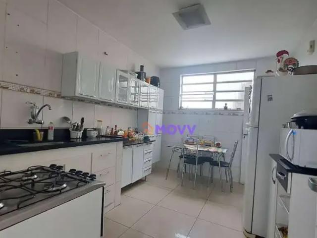 Casa / Sobrado para Venda em Niterói/RJ Fonseca 3 Quartos