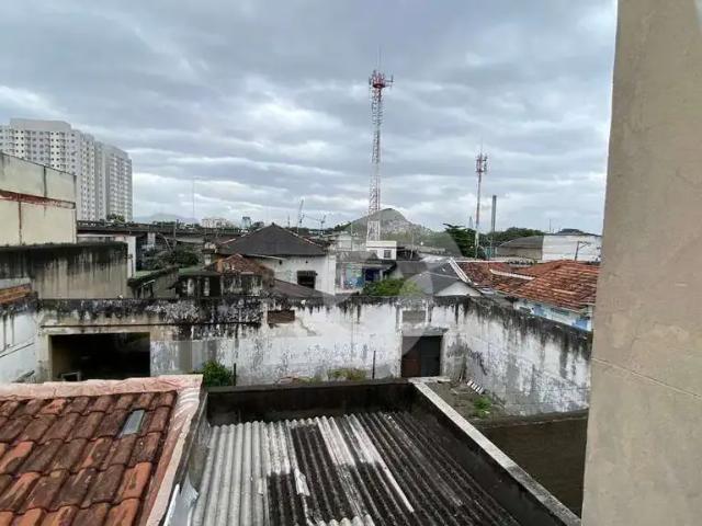 Casa / Sobrado para Venda em Niterói/RJ Fonseca 3 Quartos