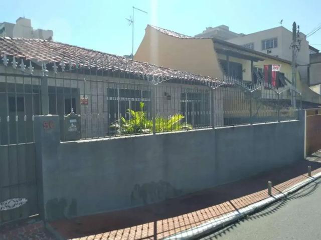 Casa / Sobrado para Venda em Niterói/RJ Fonseca 3 Quartos