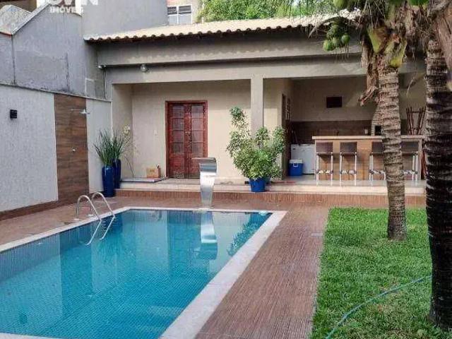 Casa / Sobrado para Venda em Niterói/RJ Fonseca 3 Quartos