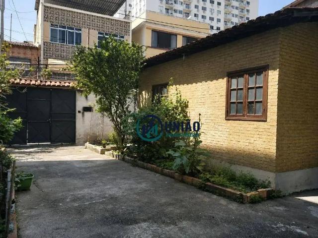 Casa / Sobrado para Venda em Niterói/RJ Fonseca 3 Quartos
