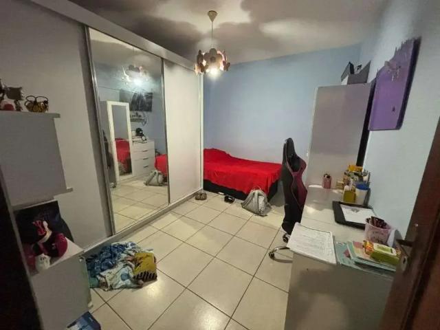 Casa / Sobrado para Venda em Niterói/RJ Fonseca 3 Quartos
