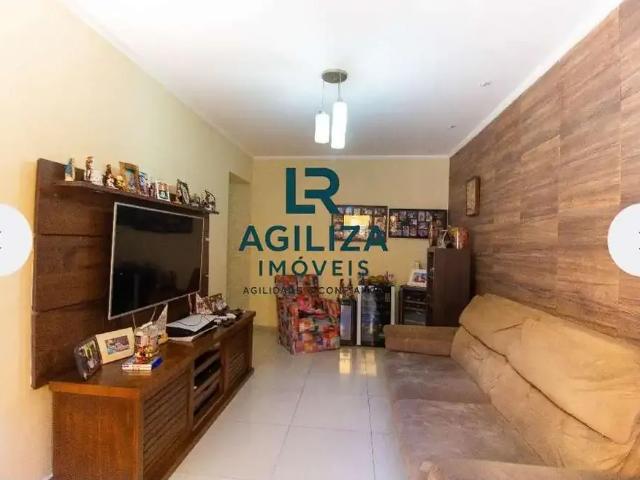 Casa / Sobrado para Venda em Niterói/RJ Fonseca 3 Quartos
