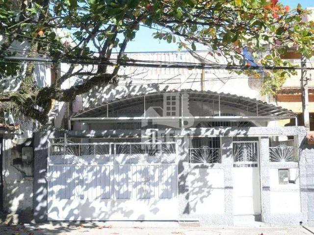 Casa / Sobrado para Venda em Niterói/RJ Fonseca 3 Quartos