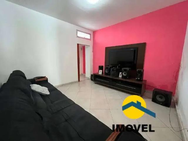 Casa / Sobrado para Venda em Niterói/RJ Fonseca 3 Quartos