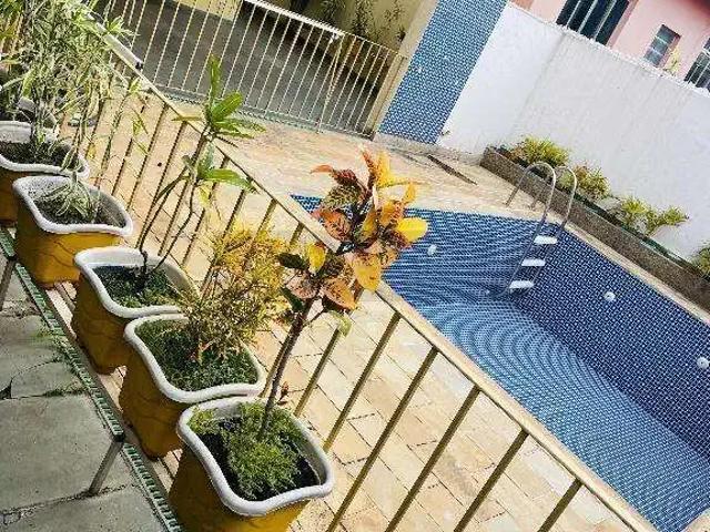 Casa / Sobrado para Venda em Niterói/RJ Fonseca 3 Quartos