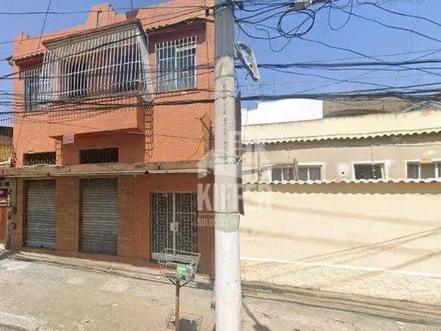 Casa / Sobrado para Venda em Niterói/RJ Fonseca 3 Quartos
