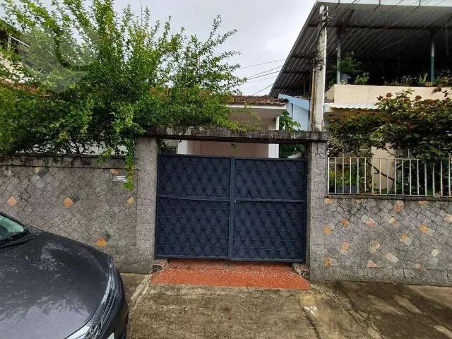 Casa / Sobrado para Venda em Niterói/RJ Fonseca 3 Quartos