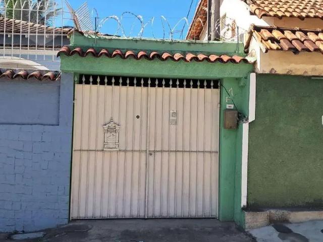 Casa / Sobrado para Venda em Niterói/RJ Fonseca 3 Quartos