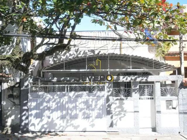 Casa / Sobrado para Venda em Niterói/RJ Fonseca 3 Quartos