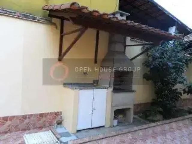 Casa / Sobrado para Venda em Niterói/RJ Fonseca 3 Quartos