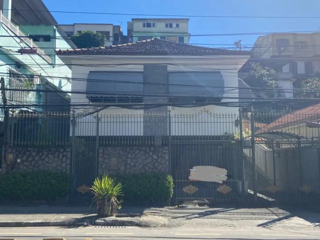 Casa / Sobrado para Venda em Niterói/RJ Fonseca 3 Quartos