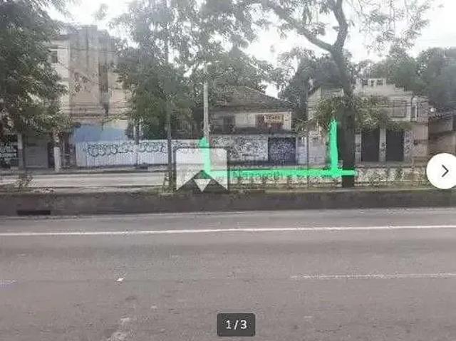 Casa / Sobrado para Venda em Niterói/RJ Fonseca 3 Quartos