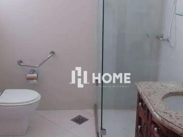Casa / Sobrado para Venda em Niterói/RJ Fonseca 3 Quartos