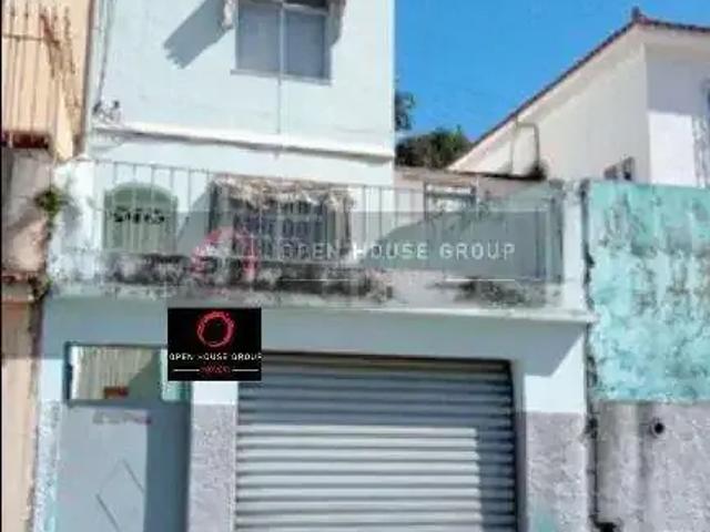 Casa / Sobrado para Venda em Niterói/RJ Fonseca 3 Quartos