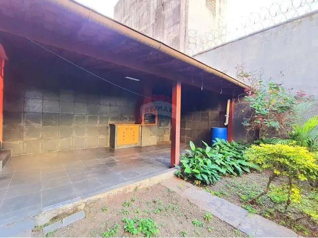 Casa / Sobrado para Venda em Niterói/RJ Fonseca 3 Quartos