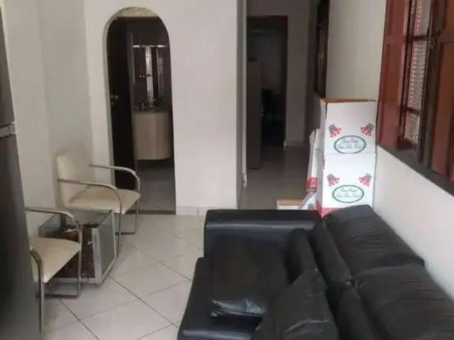Casa / Sobrado para Venda em Niterói/RJ Fonseca 3 Quartos