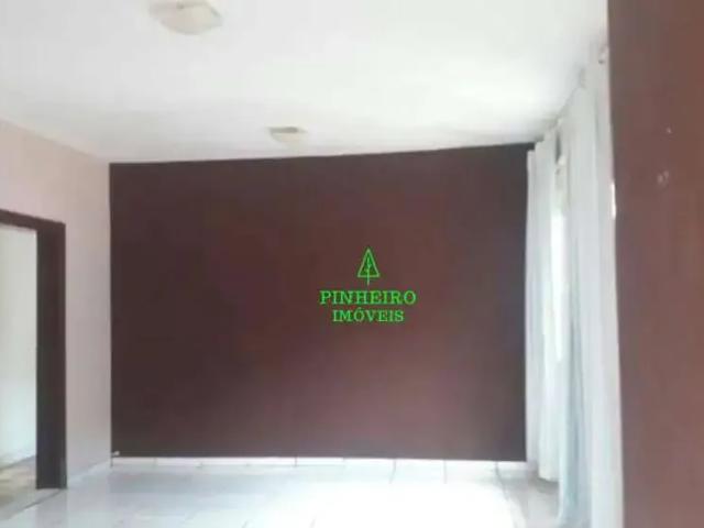Casa / Sobrado para Venda em Niterói/RJ Fátima 2 Quartos