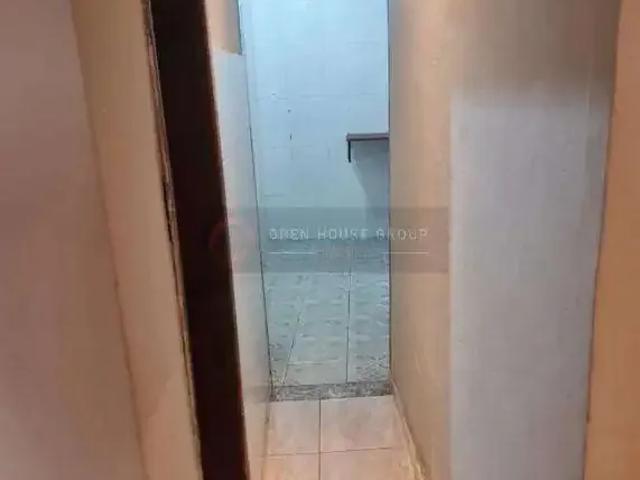 Casa / Sobrado para Venda em Niterói/RJ Fátima 2 Quartos