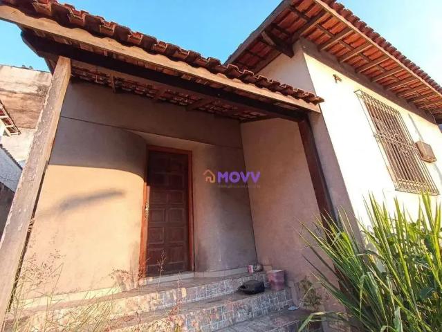 Casa / Sobrado para Venda em Niterói/RJ Fátima 3 Quartos