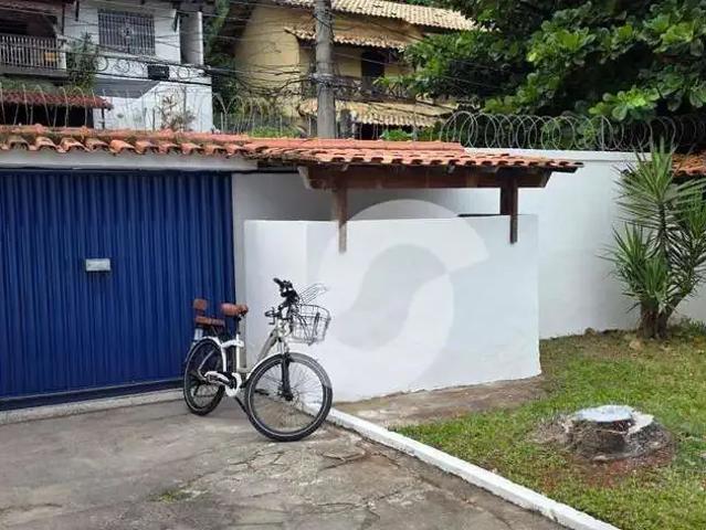 Casa / Sobrado para Venda em Niterói/RJ Fátima 3 Quartos