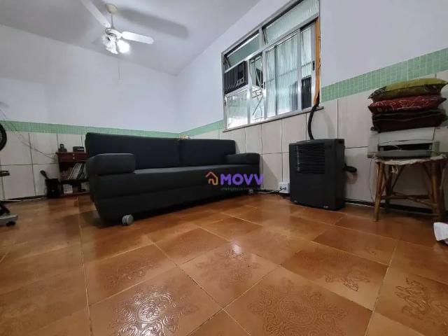 Casa / Sobrado para Venda em Niterói/RJ Fátima 4 Quartos