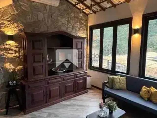 Casa / Sobrado para Venda em Niterói/RJ Fátima 4 Quartos