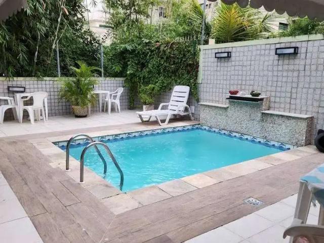 Casa / Sobrado para Venda em Niterói/RJ Ingá 4 Quartos