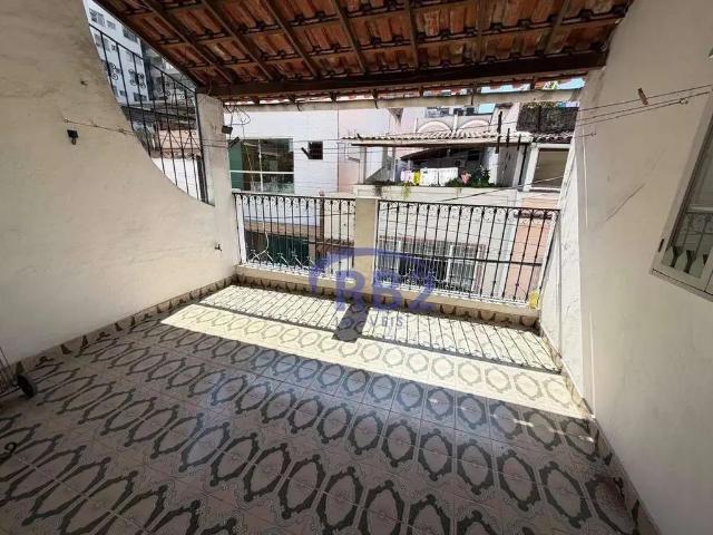 Casa / Sobrado para Venda em Niterói/RJ Ingá 4 Quartos