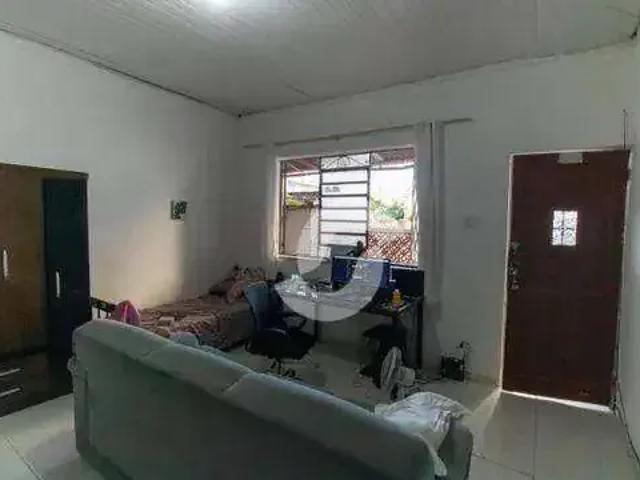 Casa / Sobrado para Venda em Niterói/RJ Ingá 4 Quartos