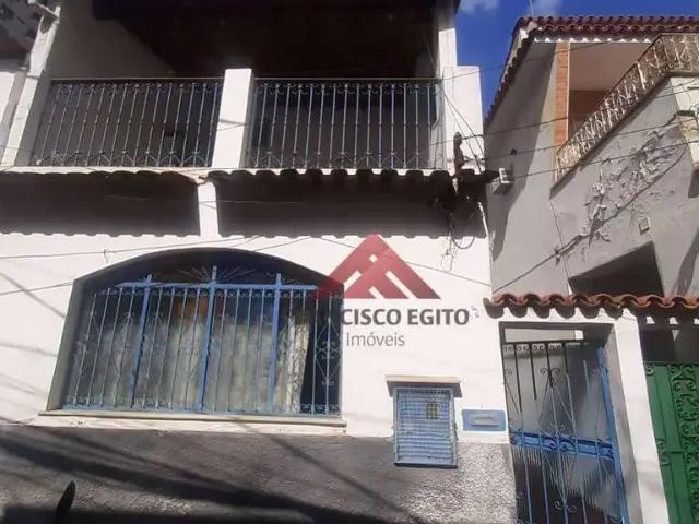 Casa / Sobrado para Venda em Niterói/RJ Ingá 4 Quartos