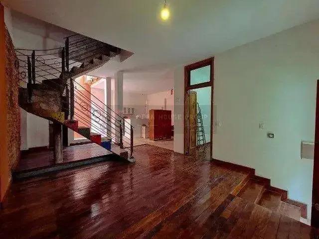 Casa / Sobrado para Venda em Niterói/RJ Ingá 4 Quartos