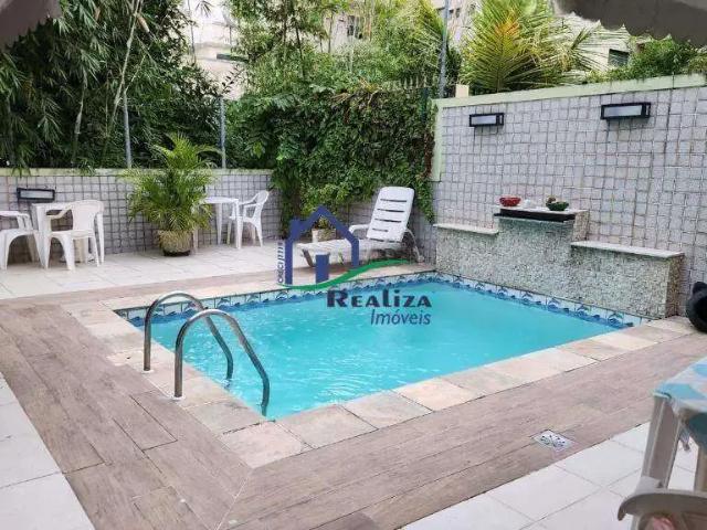 Casa / Sobrado para Venda em Niterói/RJ Ingá 4 Quartos