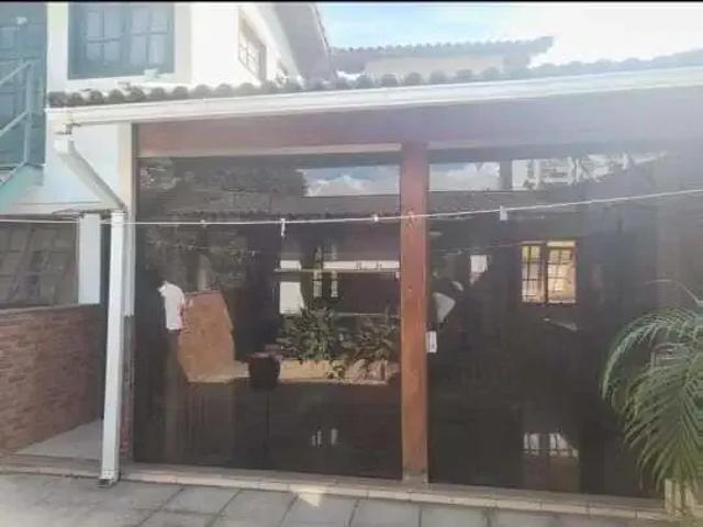 Casa / Sobrado para Venda em Niterói/RJ Ingá 9 Quartos
