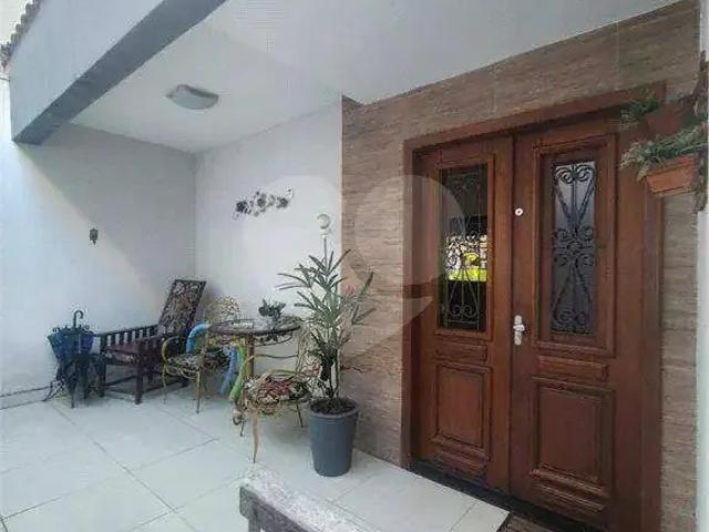 Casa / Sobrado para Venda em Niterói/RJ Ingá 2 Quartos