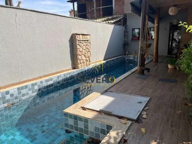 Casa / Sobrado para Venda em Niterói/RJ Ingá 2 Quartos
