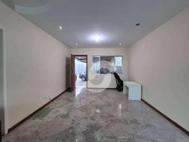 Casa / Sobrado para Venda em Niterói/RJ Ingá 2 Quartos