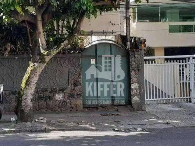 Casa / Sobrado para Venda em Niterói/RJ Ingá 3 Quartos