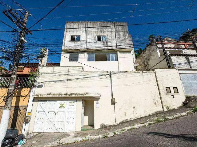 Casa / Sobrado para Venda em Niterói/RJ Icaraí 18 Quartos