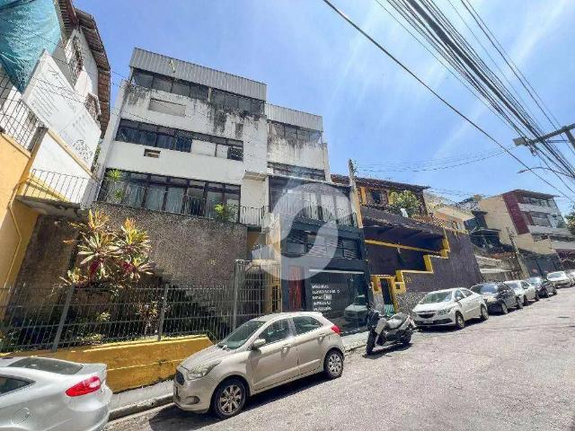 Casa / Sobrado para Venda em Niterói/RJ Icaraí 12 Quartos