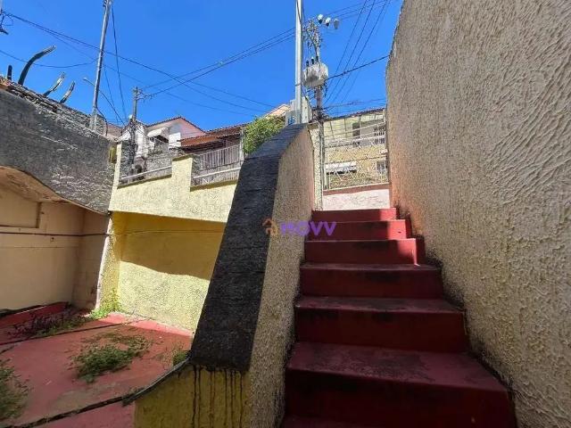 Casa / Sobrado para Venda em Niterói/RJ Icaraí 2 Quartos