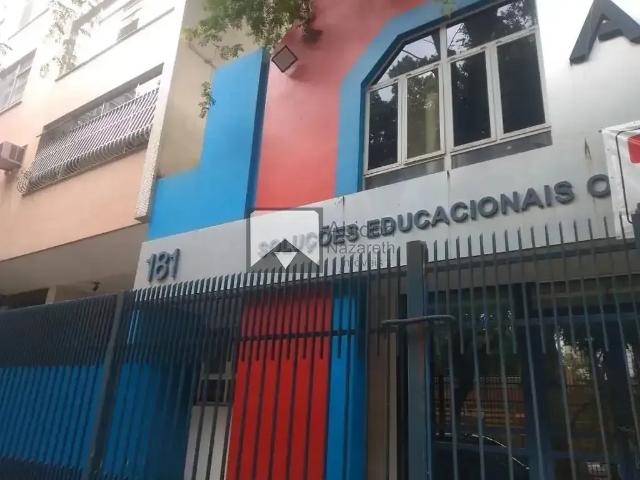 Casa / Sobrado para Venda em Niterói/RJ Icaraí 2 Quartos