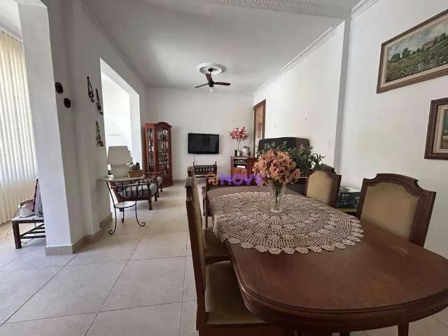 Casa / Sobrado para Venda em Niterói/RJ Icaraí 2 Quartos