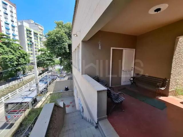 Casa / Sobrado para Venda em Niterói/RJ Icaraí 2 Quartos