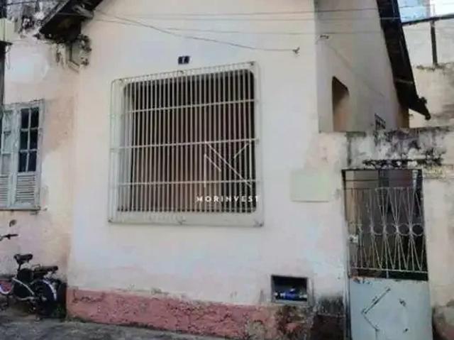 Casa / Sobrado para Venda em Niterói/RJ Icaraí 2 Quartos