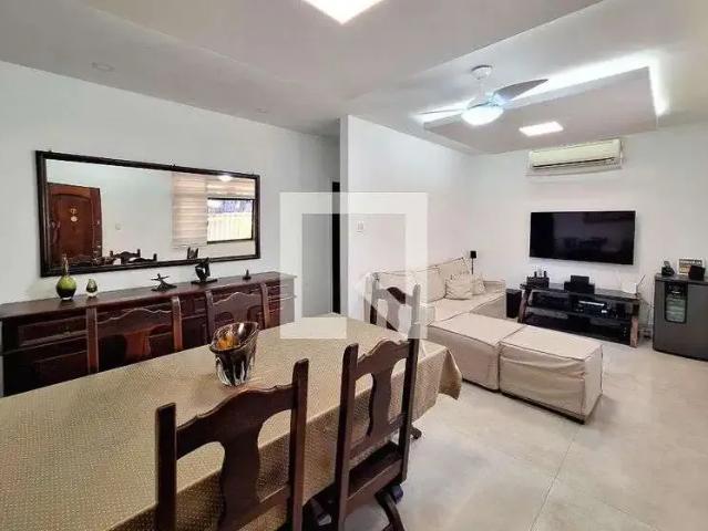 Casa / Sobrado para Venda em Niterói/RJ Icaraí 2 Quartos